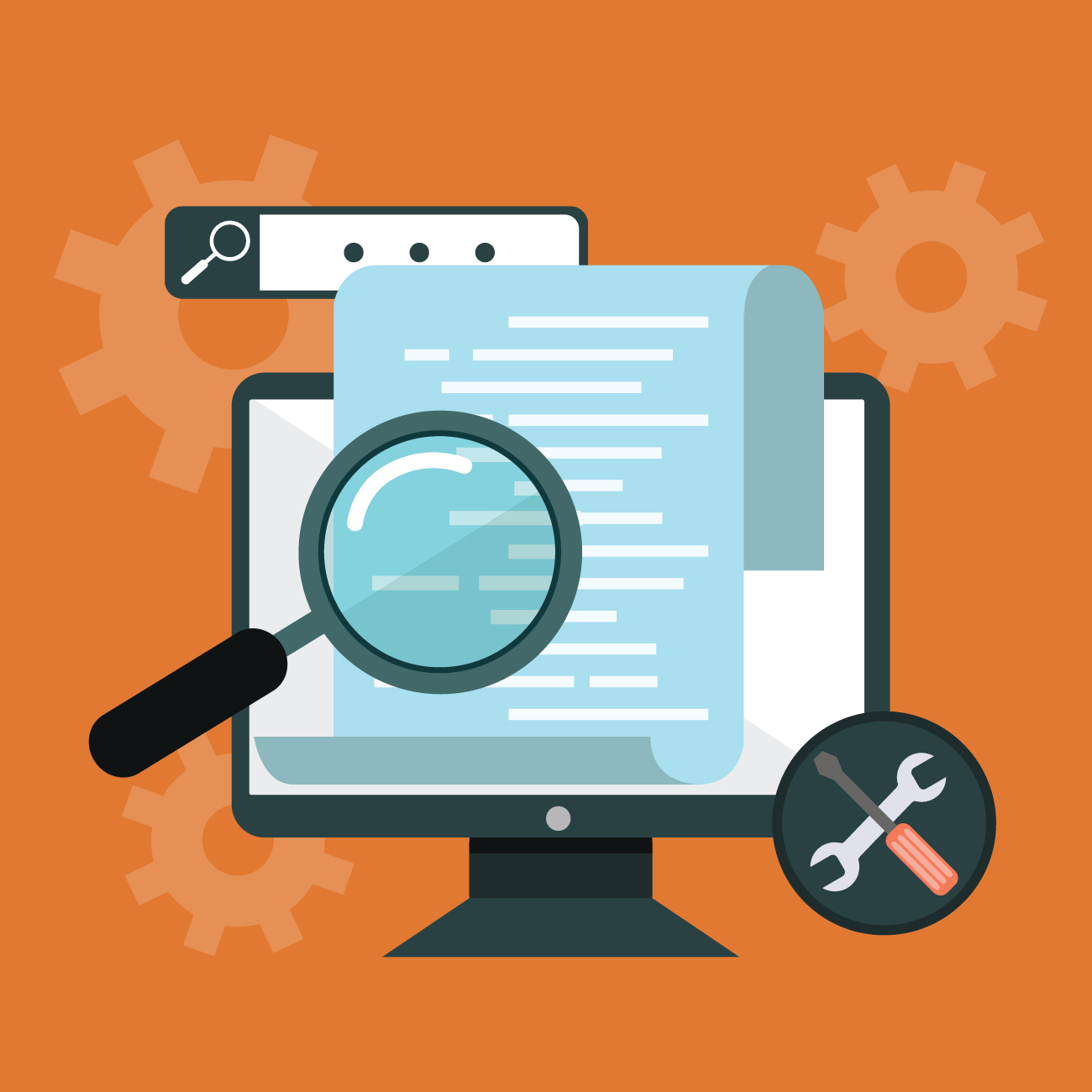 Quality Assurance - Hyper Leap