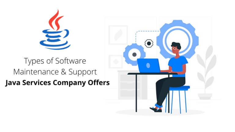 Overview of Java Services - Hyper Leap