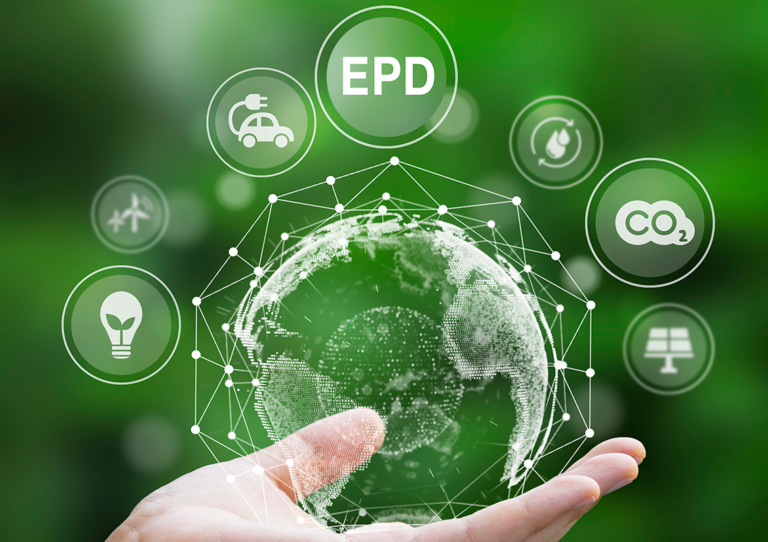 Environmental Product Declarations (EPDs) and Eco Portals: Enhancing ...