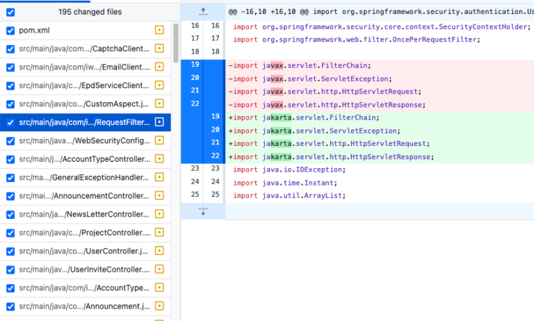 Upgrade Like a Pro: Spring Boot 2.7.x to 3.1.x with OpenRewrite - Hyper Leap
