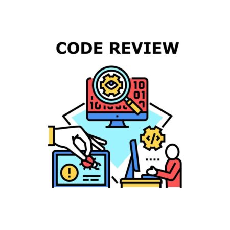 The Art of Code Review: Best Practices for Software Engineers - Hyper Leap