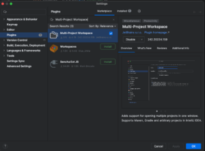 Multiple Workspaces in IntelliJ IDEA: Give Productivity a Boost - Hyper ...